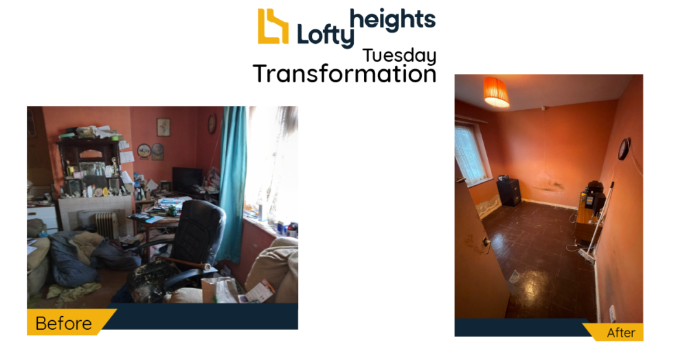 Transformations | Lofty Heights CIC